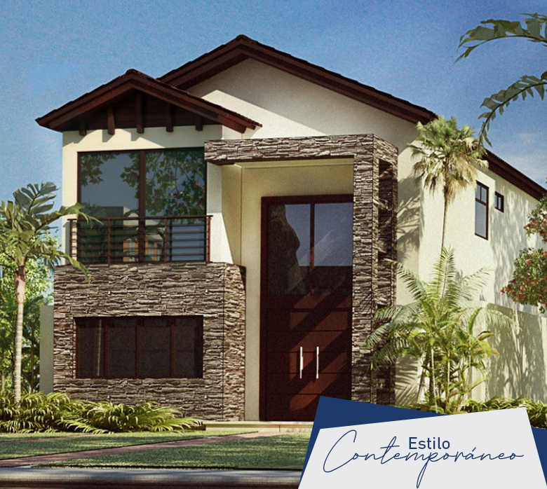 Bienvenidos - Ciudad Celeste, venta de casas en Guayaquil